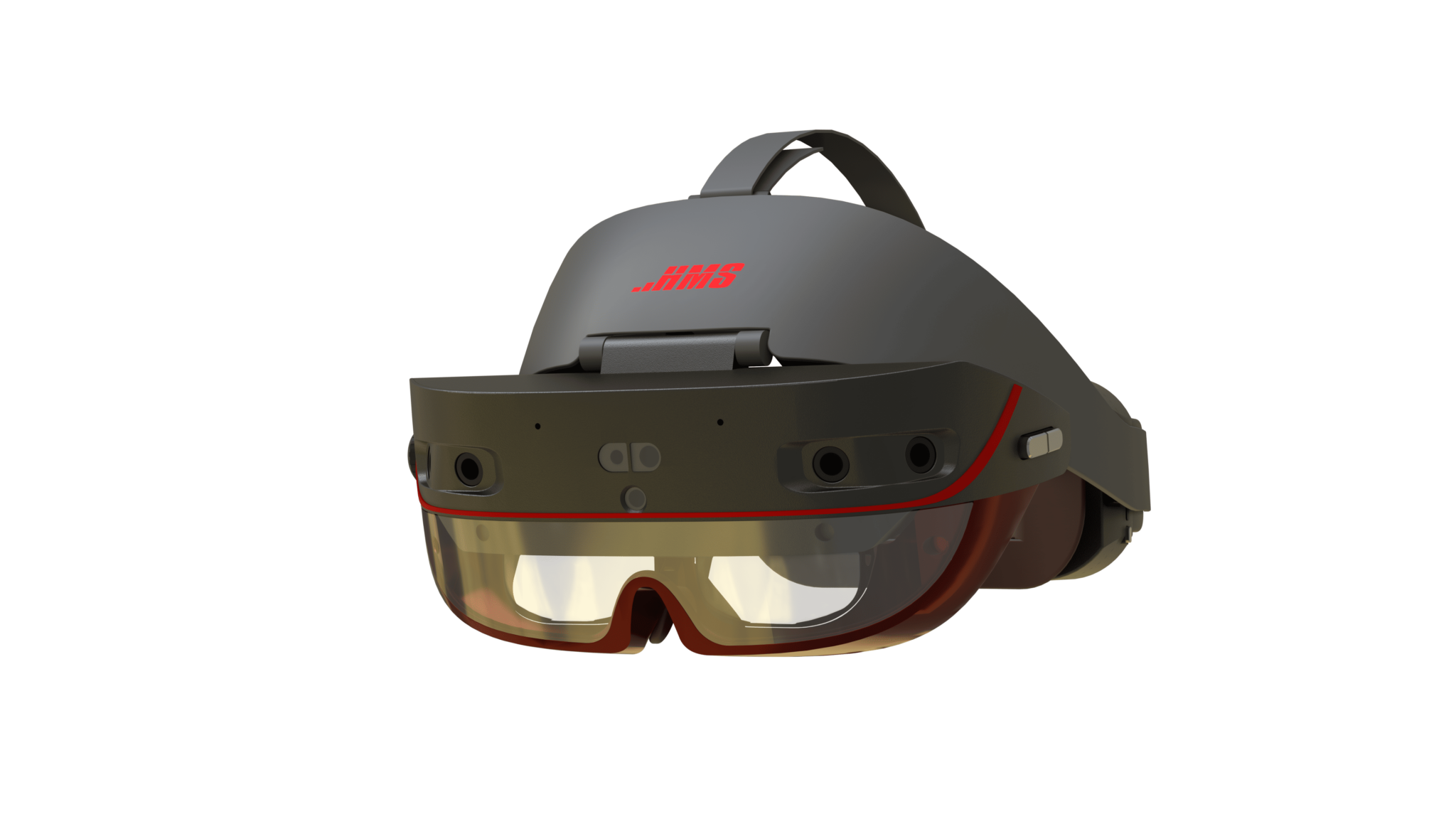 frontline.io Joins Launch of HMS SiNGRAY G2 as Pre-Installed XR ...